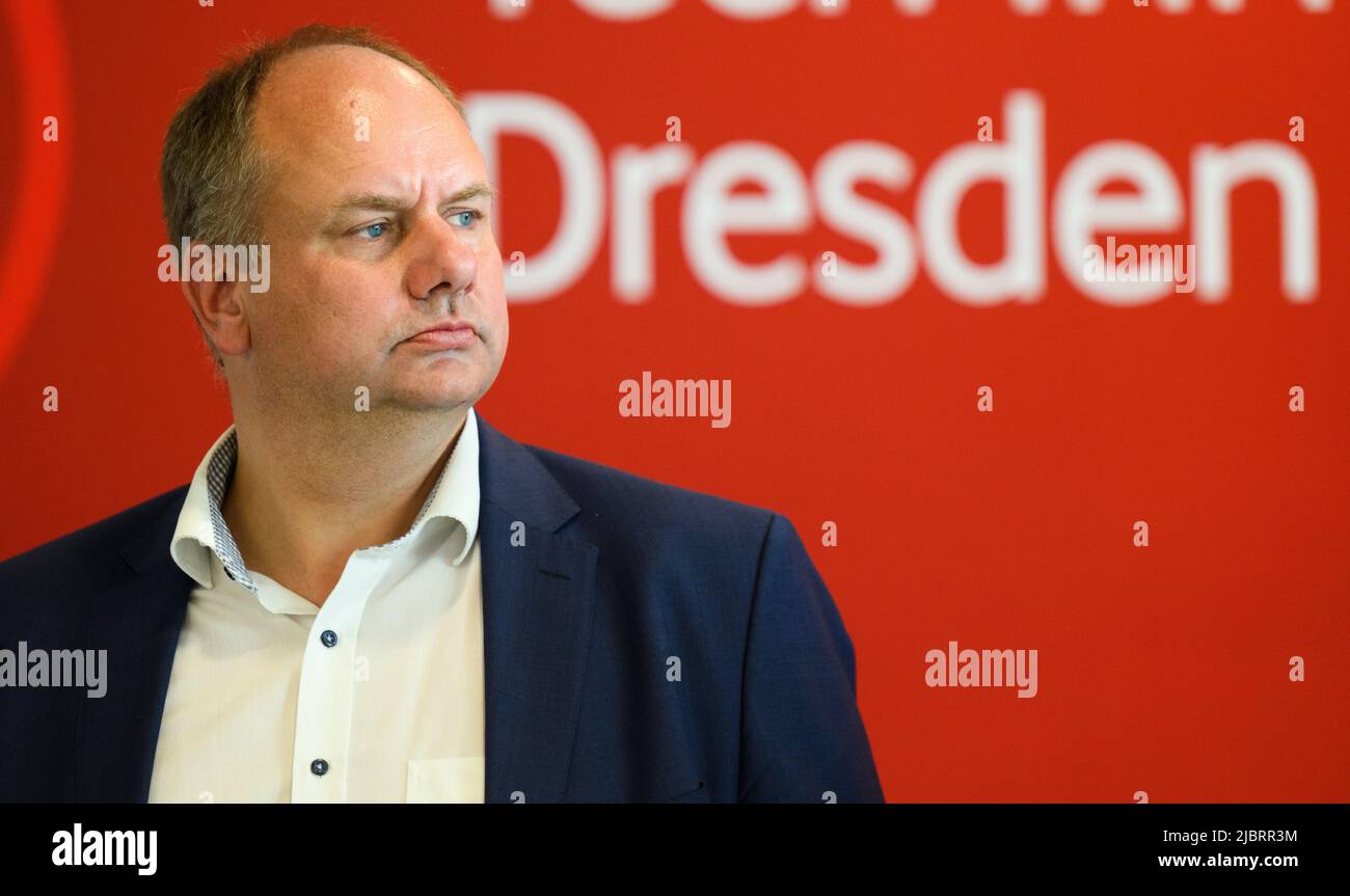 Dirk hilbert hi-res stock photography and images - Alamy