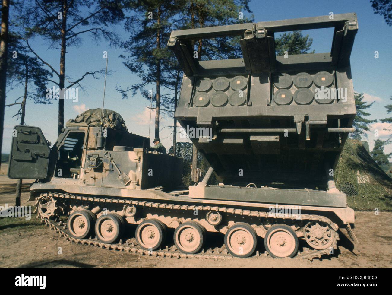 Launcher hi-res stock photography and images - Alamy