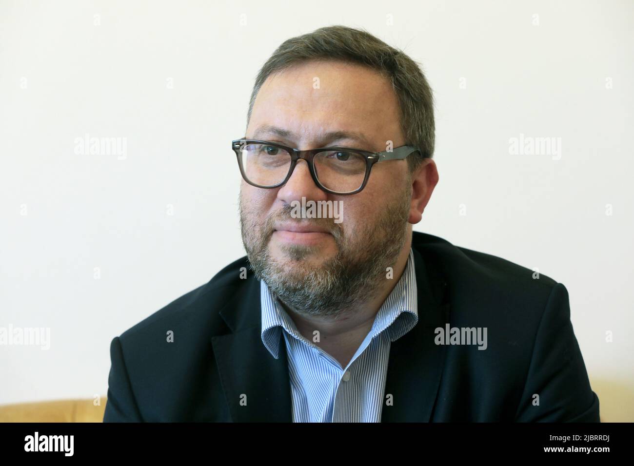 Bartosz cichocki hi-res stock photography and images - Alamy