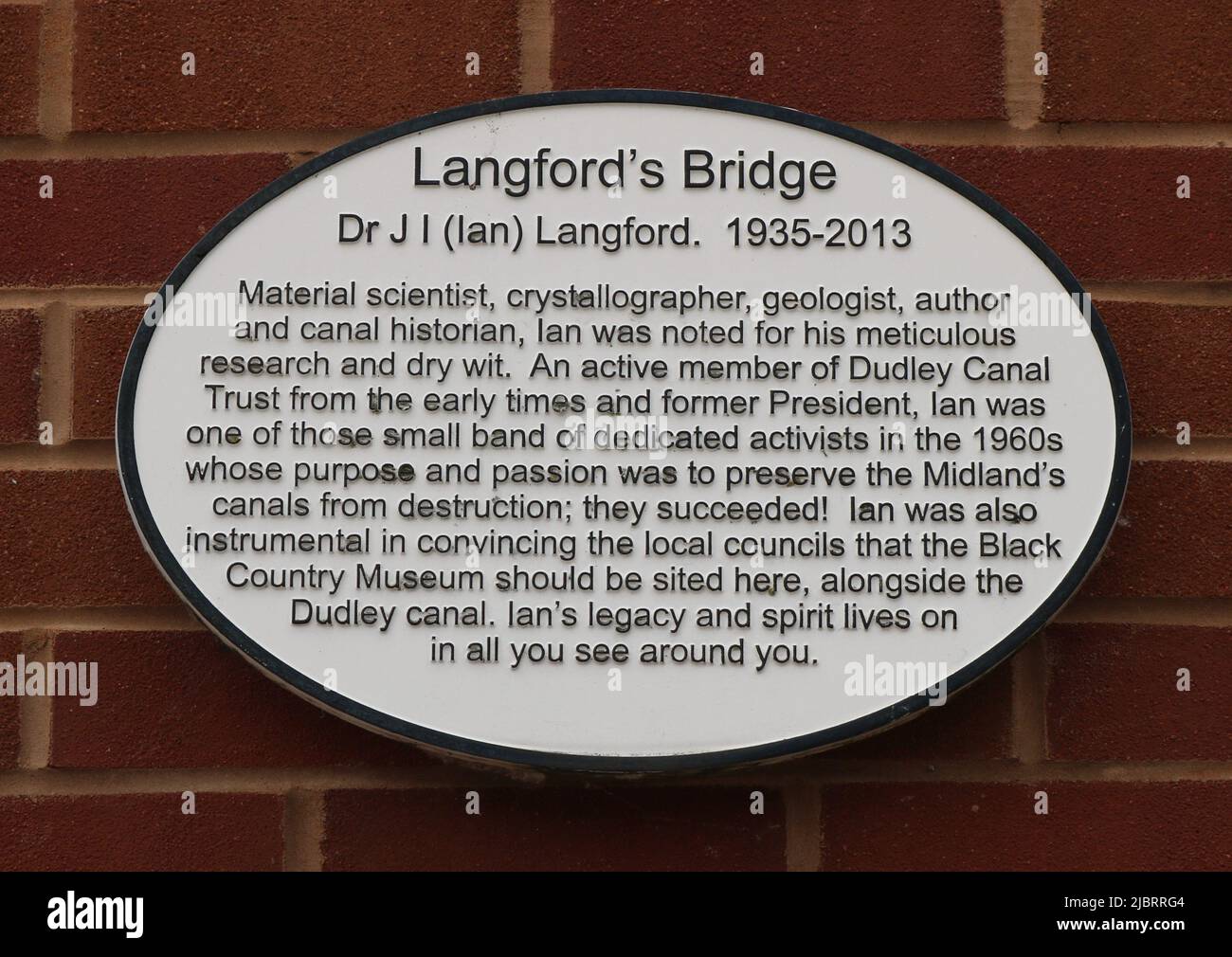 Langfords bridge hi-res stock photography and images - Alamy
