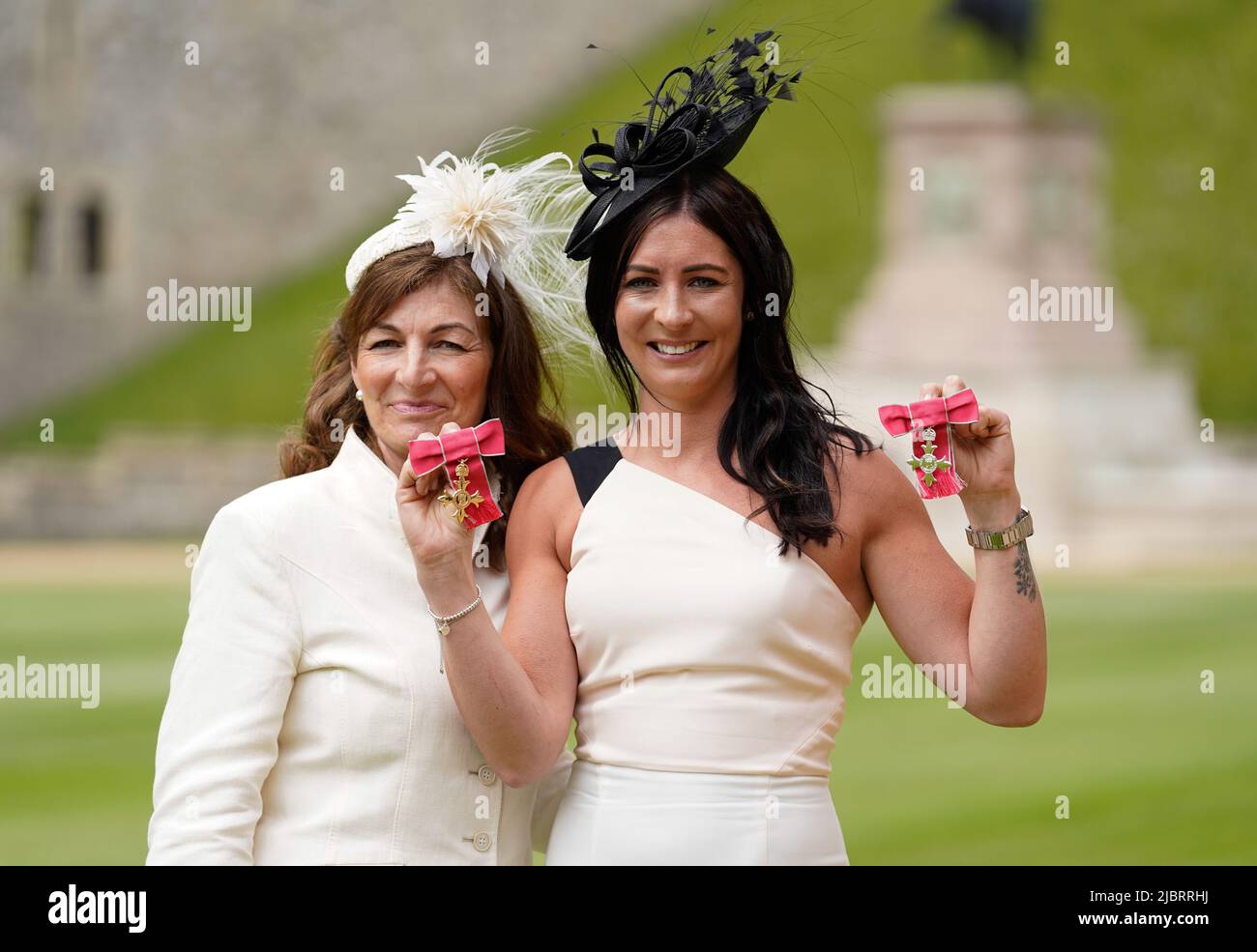 Eve Muirhead Married