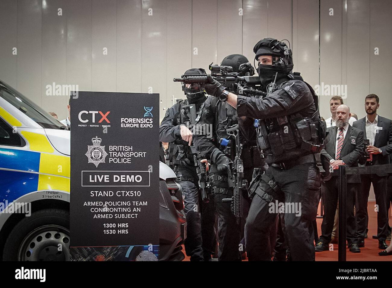 Terror expo hi-res stock photography and images - Alamy