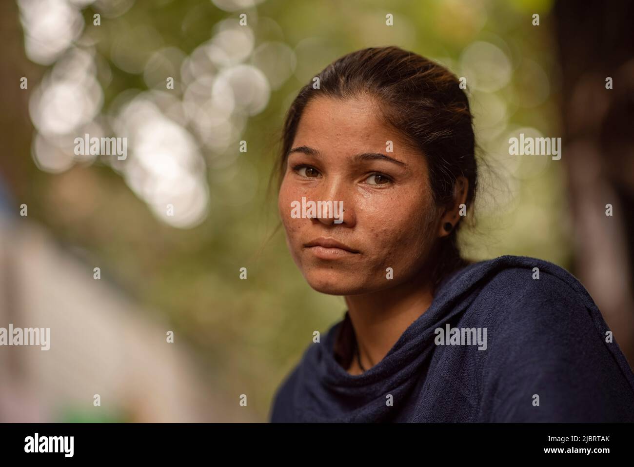 Indian only adults hi-res stock photography and images - Alamy