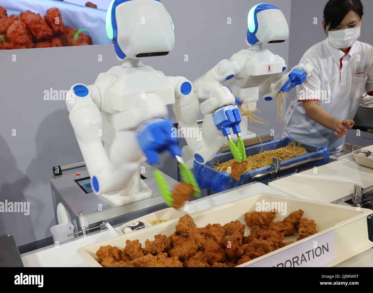 Japan international workers' day hi-res stock photography and images ...