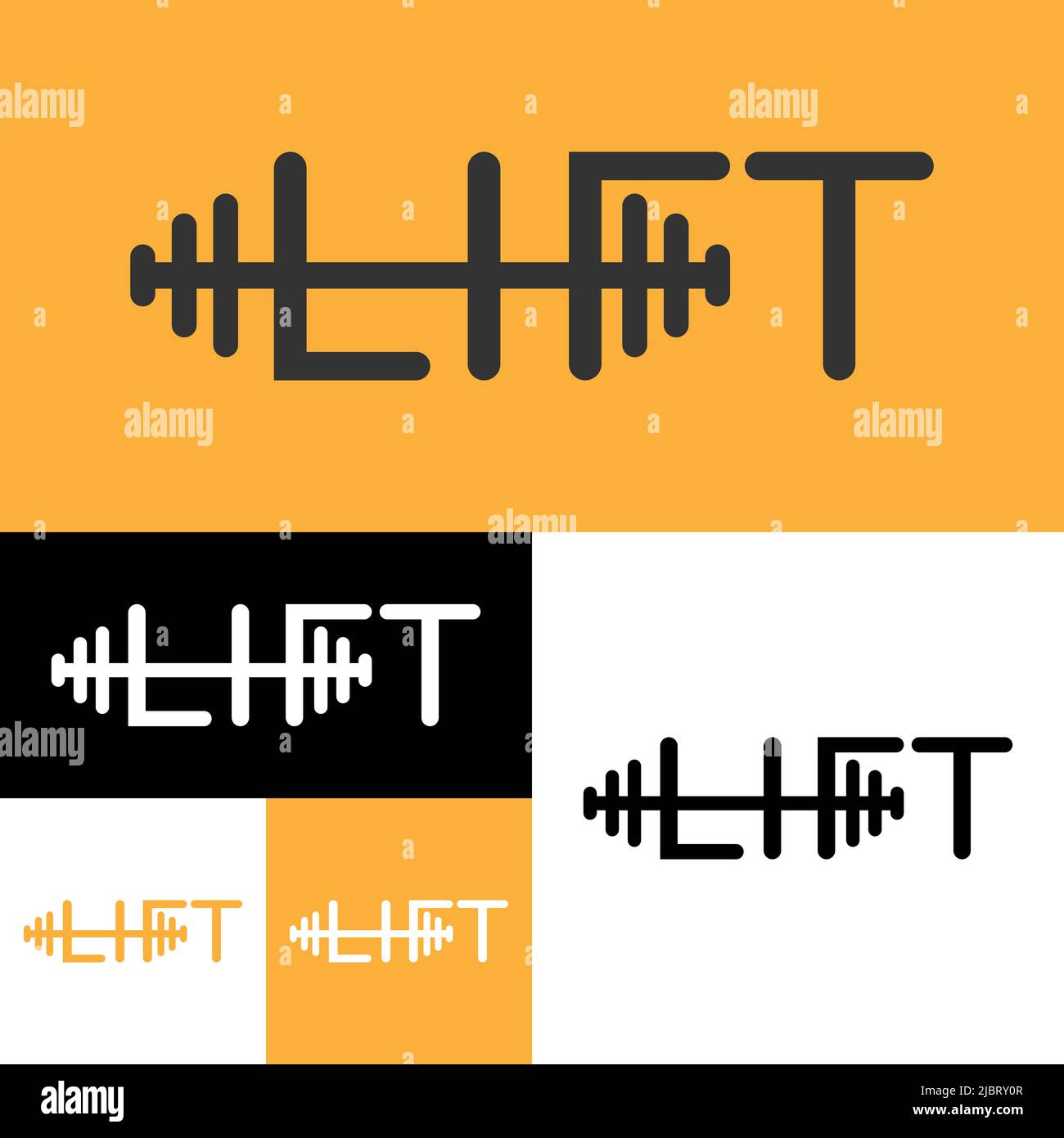 Word mark Stock Vector Images - Alamy