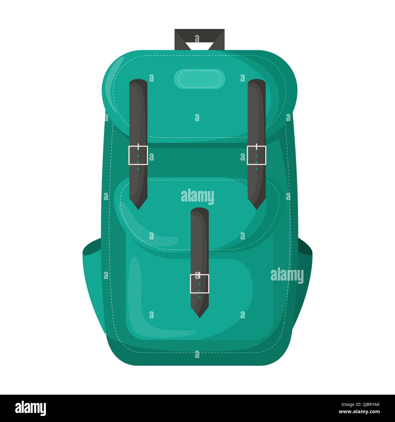 Cute backpack. Backpack for school children, students, travellers and ...