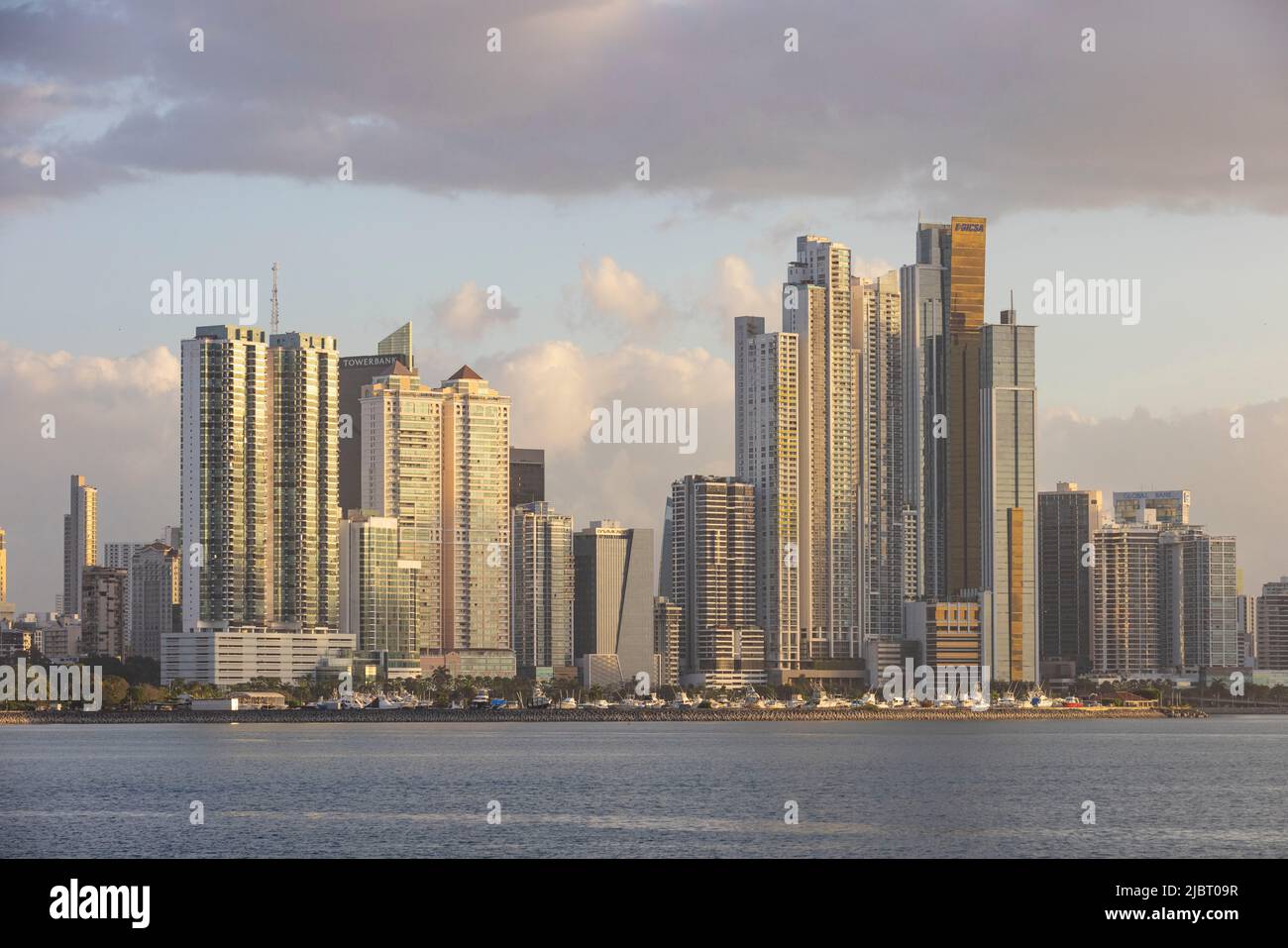 Panama pacific ocean hi-res stock photography and images - Alamy