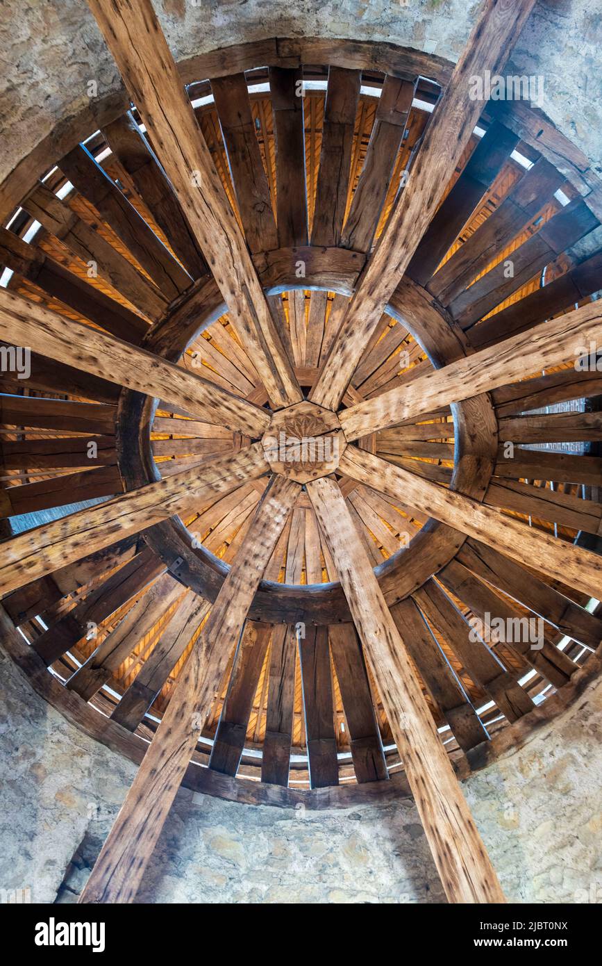 Medieval times architecture hi-res stock photography and images - Alamy