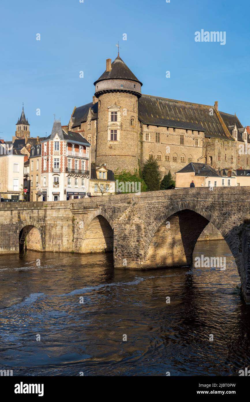 Medieval building material hi-res stock photography and images - Alamy