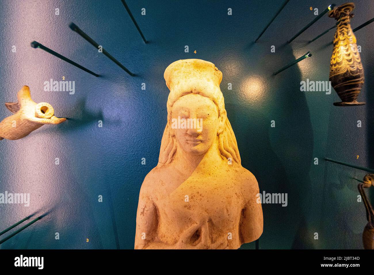 France, Paris, Fragonard Perfume Museum Stock Photo - Alamy