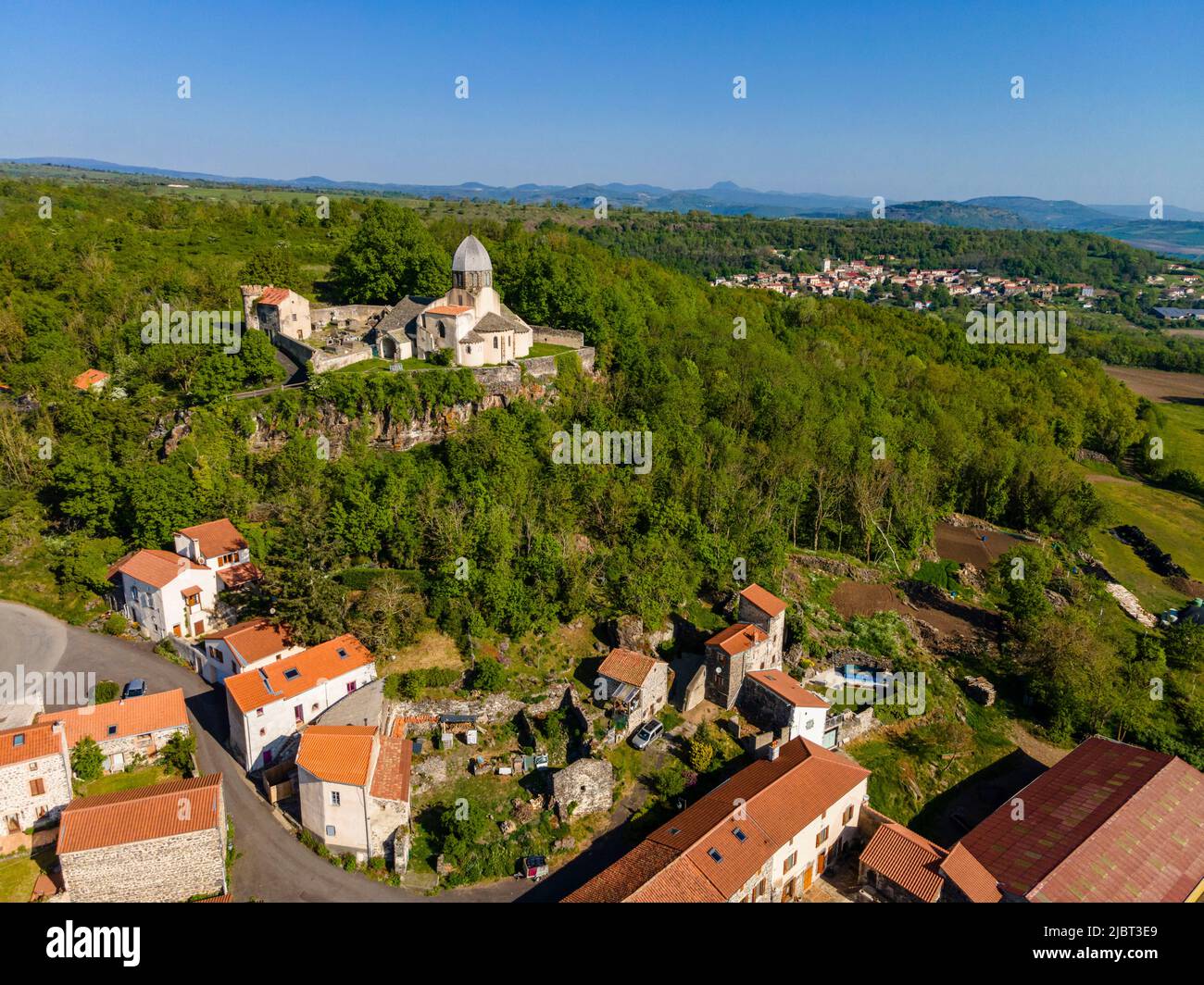Ronzieres hi-res stock photography and images - Alamy