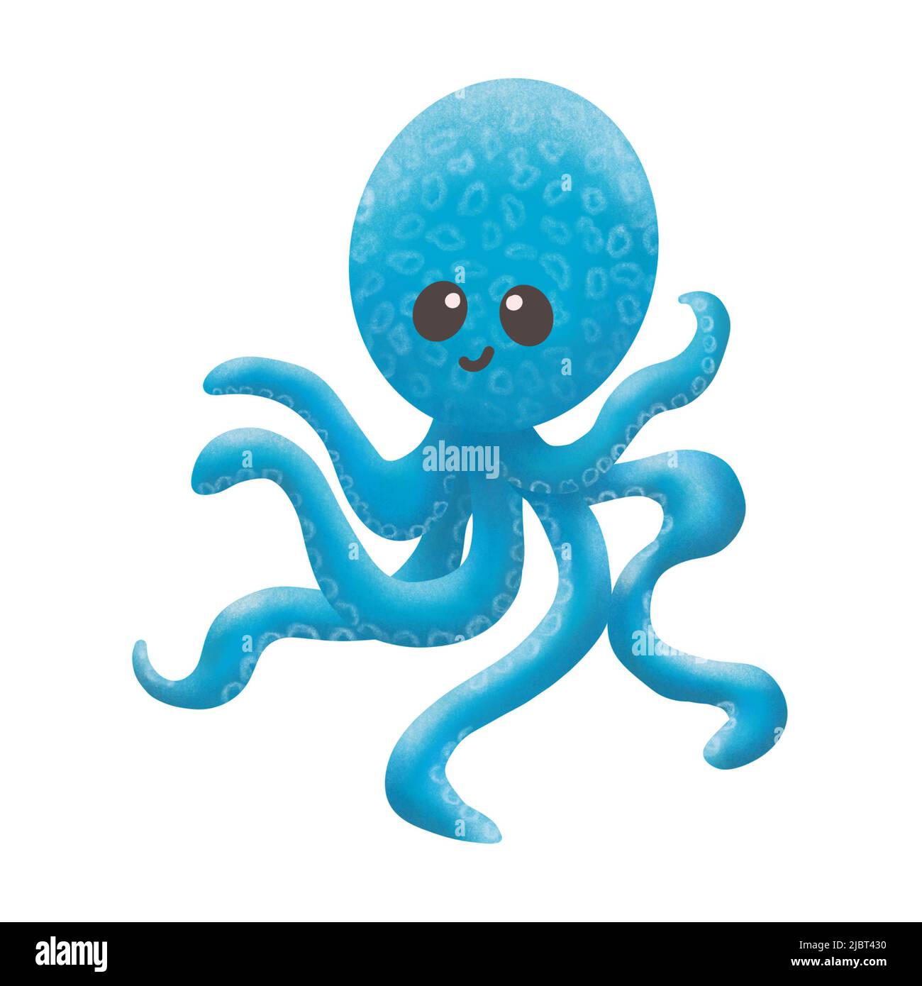 Smile octopus hi-res stock photography and images - Alamy