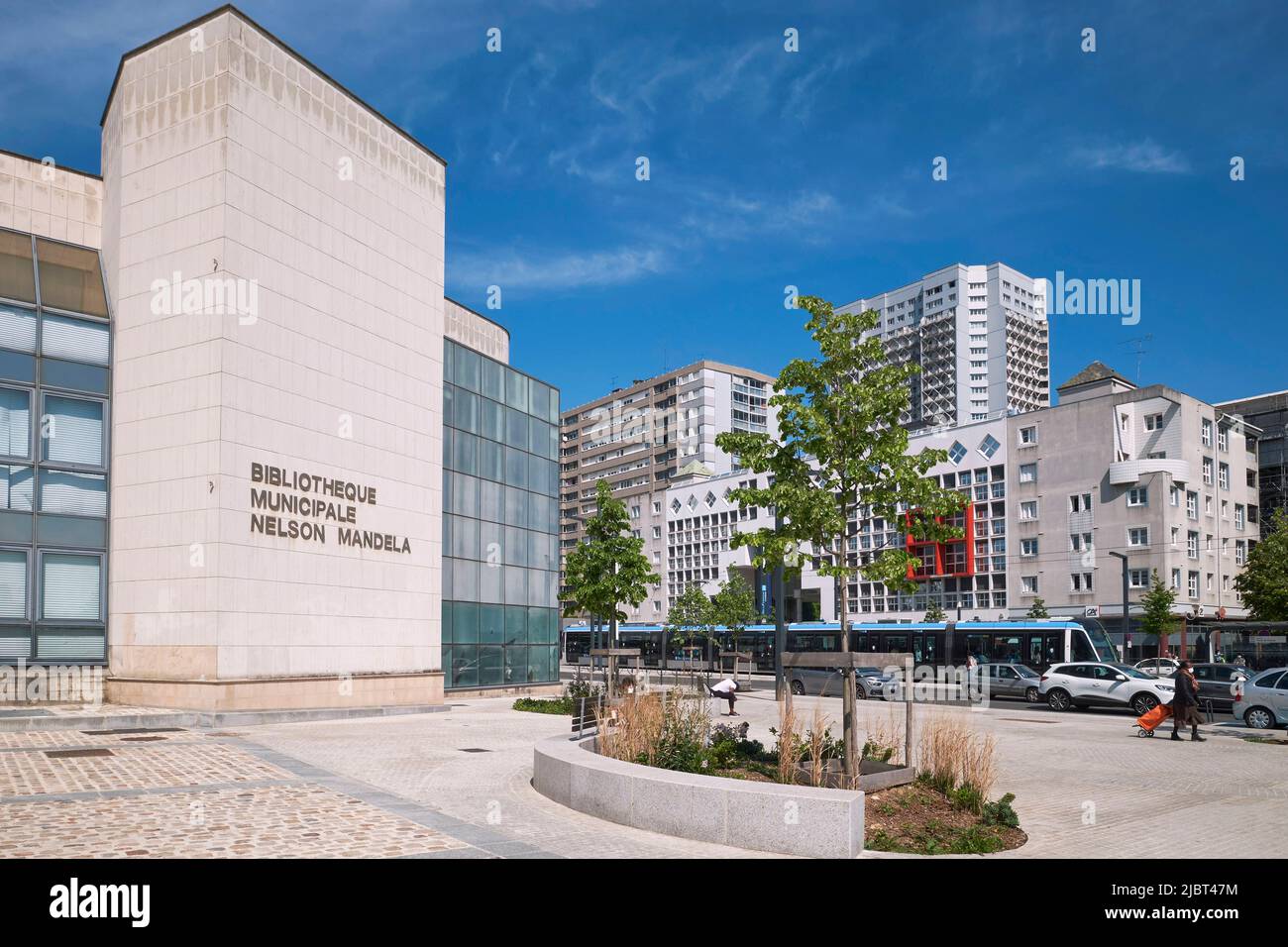 Mandela education hi-res stock photography and images - Alamy