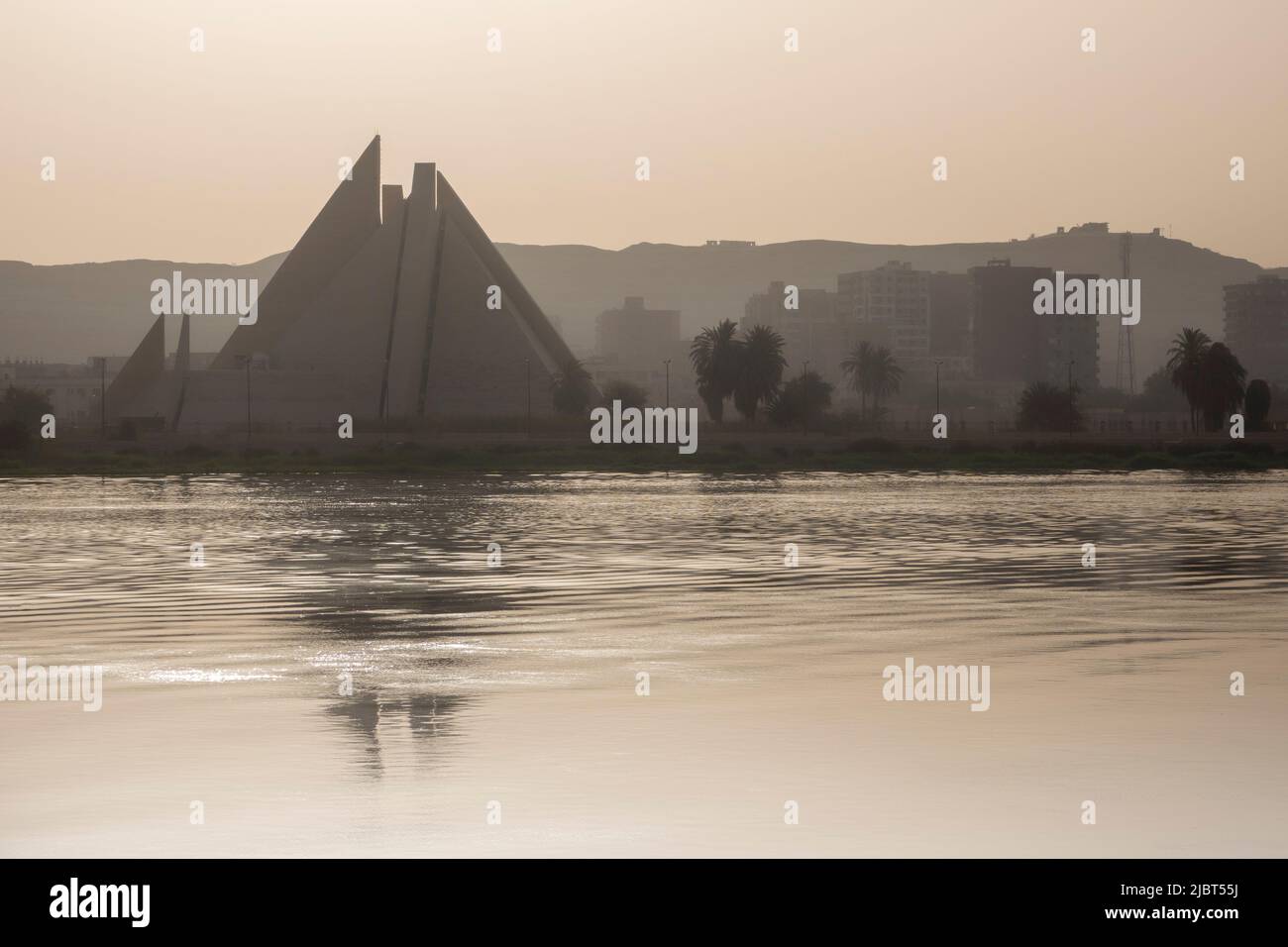 Minya in hi-res stock photography and images - Alamy