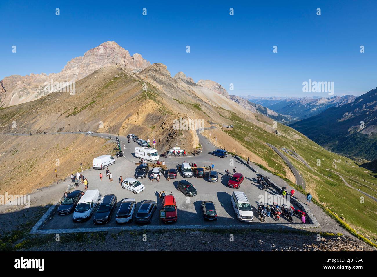 Le passage point of view hi-res stock photography and images - Alamy