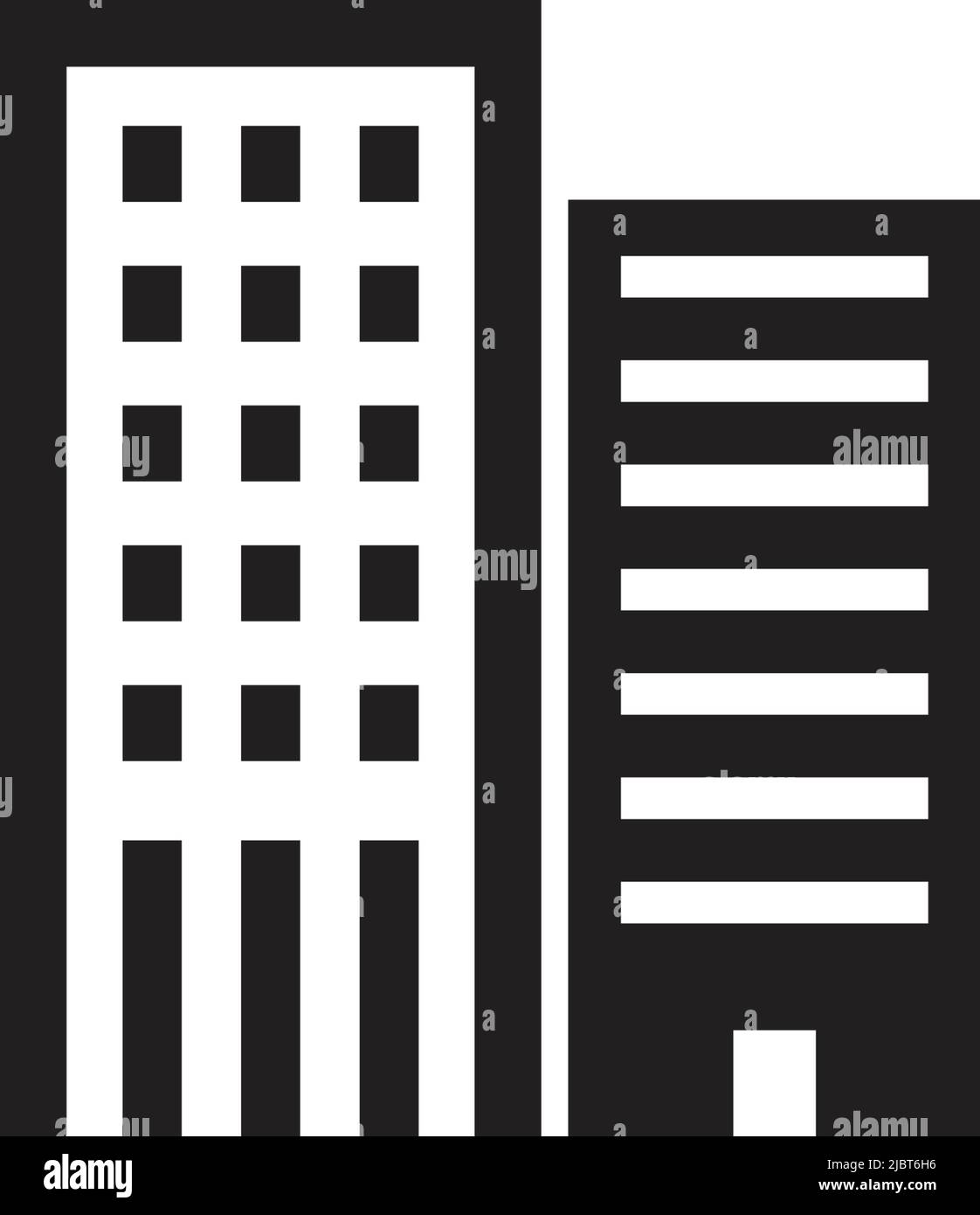 Apartment logo icon design vector template Stock Vector Image & Art - Alamy