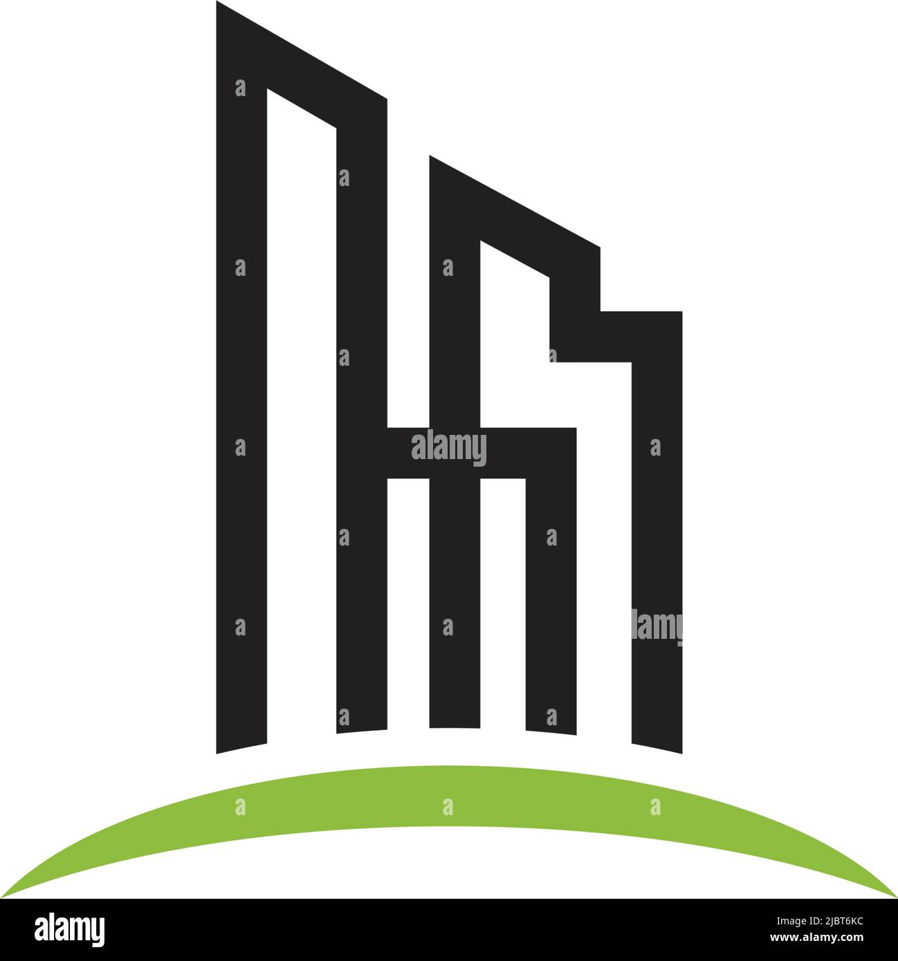 Apartment logo icon design vector template Stock Vector Image & Art - Alamy