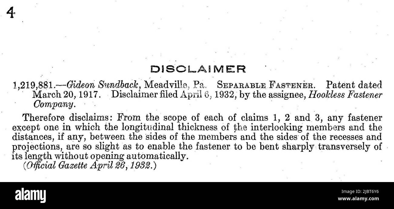 Vintage zipper Cut Out Stock Images & Pictures - Alamy