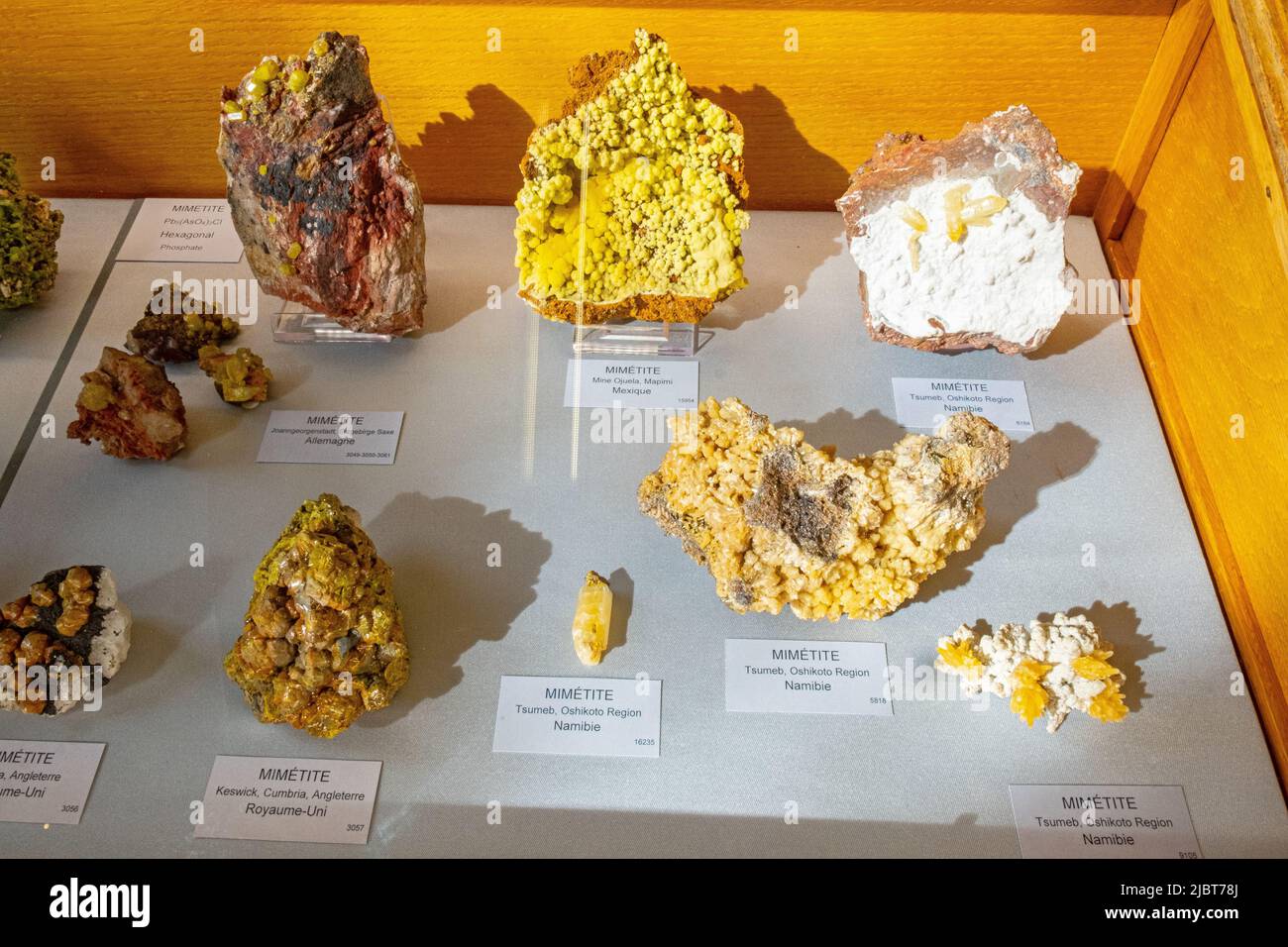 Mines paristech hi-res stock photography and images - Alamy