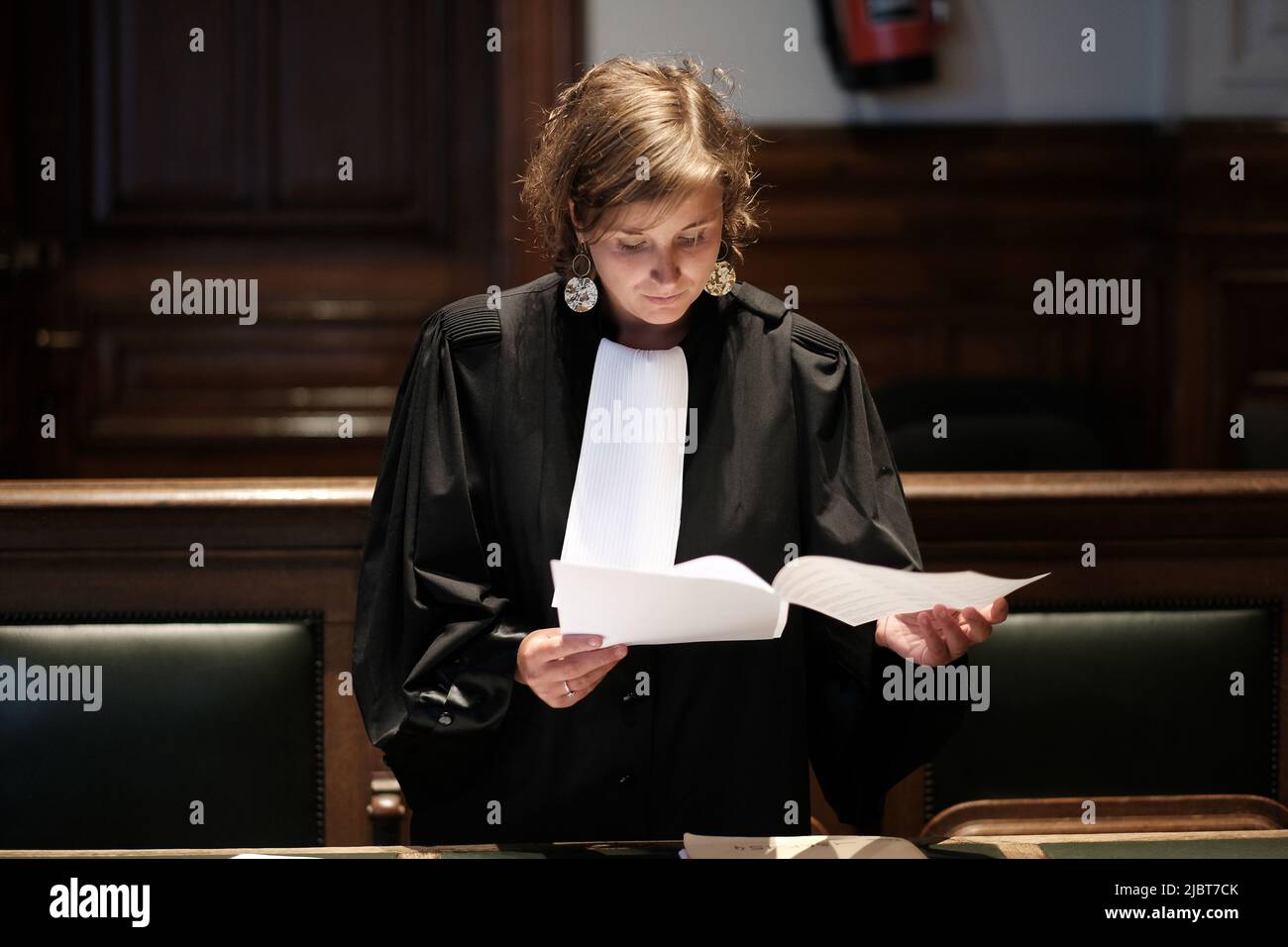 Aline fery hi-res stock photography and images - Alamy