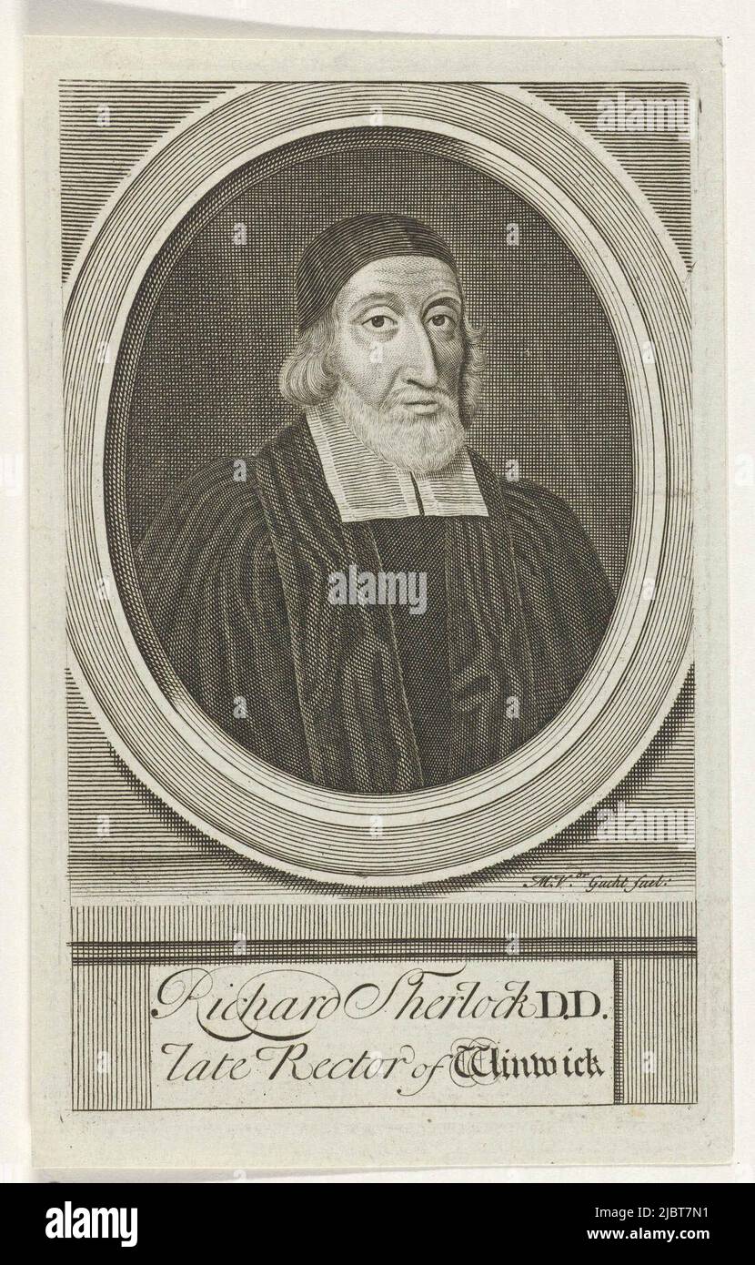 Richard sherlock hi-res stock photography and images - Alamy