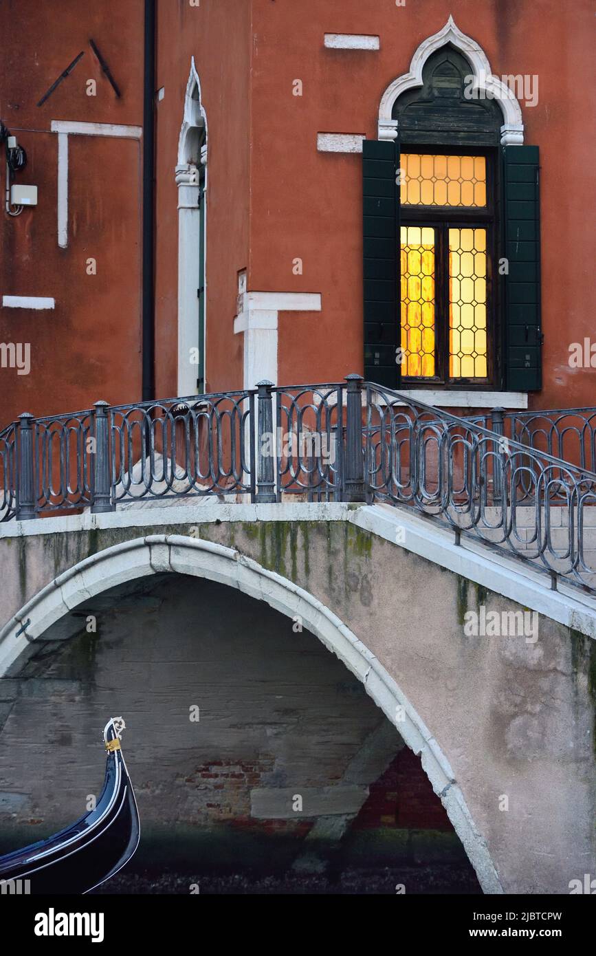 Italy, Venetia, Venice, listed as World Heritage by UNESCO, San Marco ...