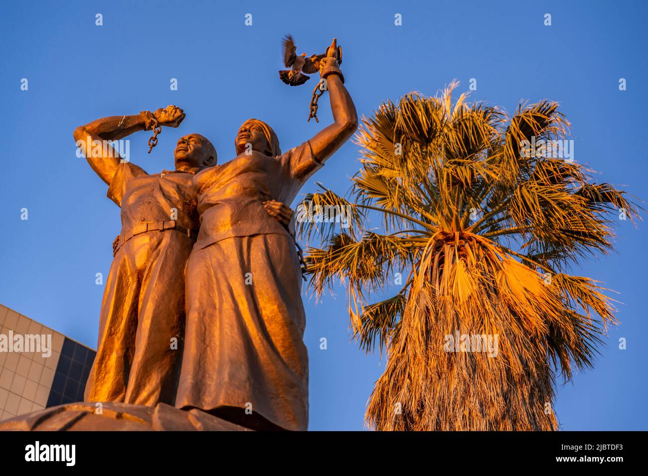 Alte feste museum windhoek hi-res stock photography and images - Alamy