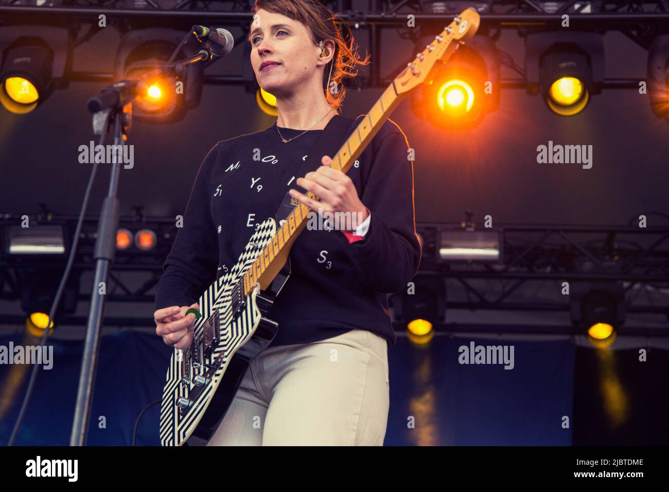 Jenn in hi-res stock photography and images - Alamy