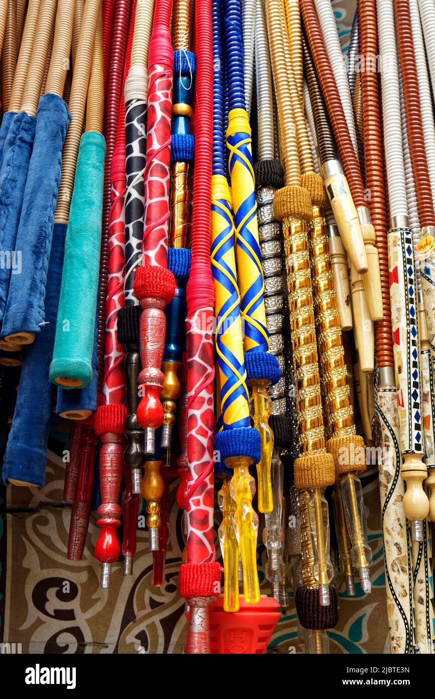 Egypt, Cairo, Islamic Cairo, old town listed as World Heritage by ...