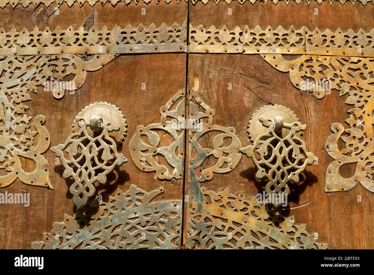 Egypt, Cairo, Islamic Cairo, old town listed as World Heritage by ...