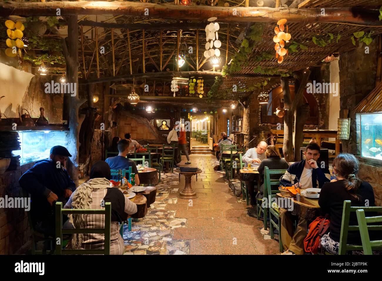 Sitting downtown hi-res stock photography and images - Alamy