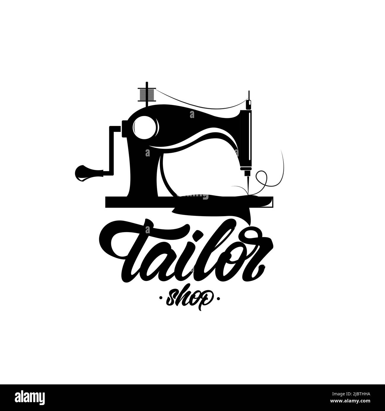Ladies Tailoring Logo