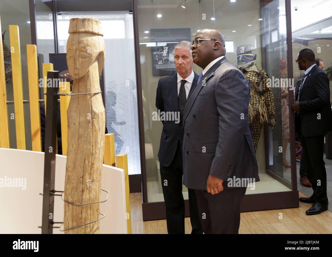 National museum of congo hi-res stock photography and images - Alamy