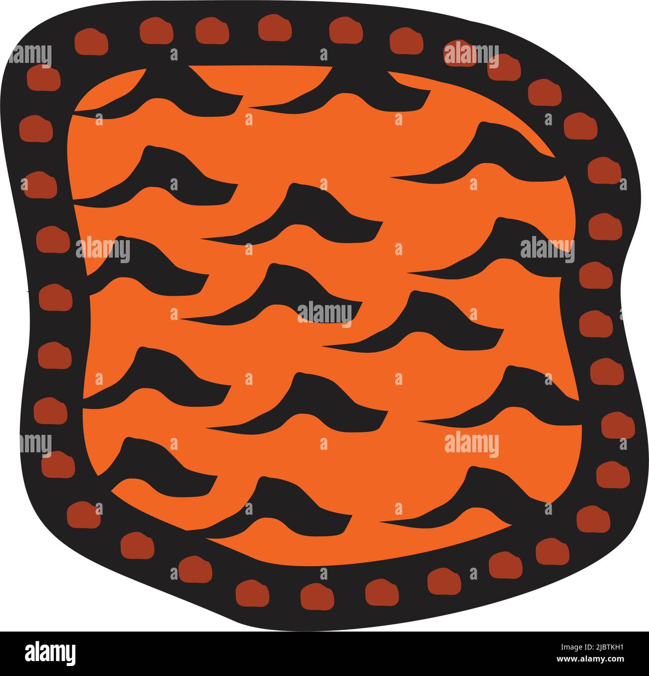 Australian aboriginal Cut Out Stock Images & Pictures - Alamy