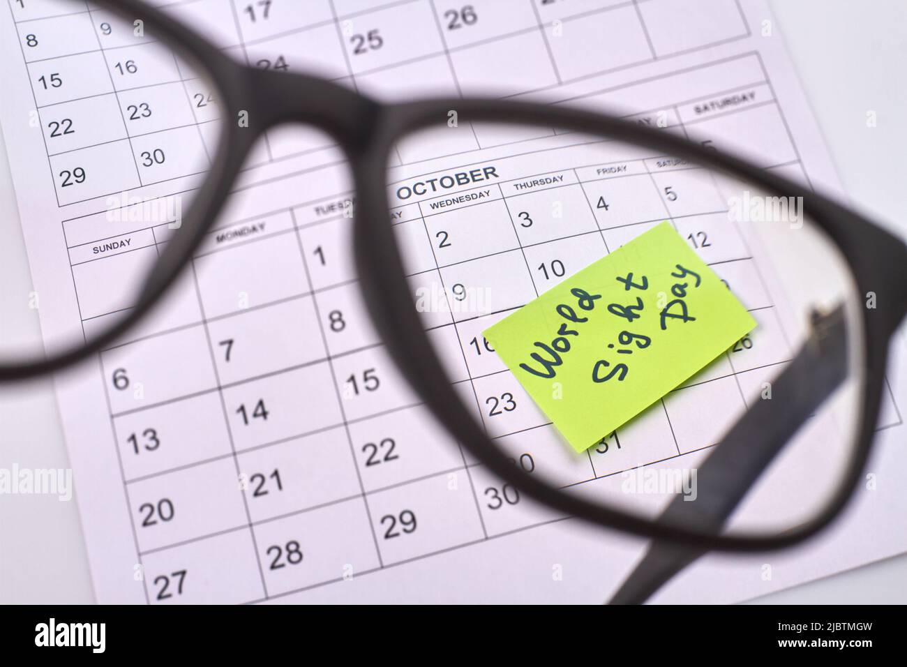 World vision poster hi-res stock photography and images - Alamy