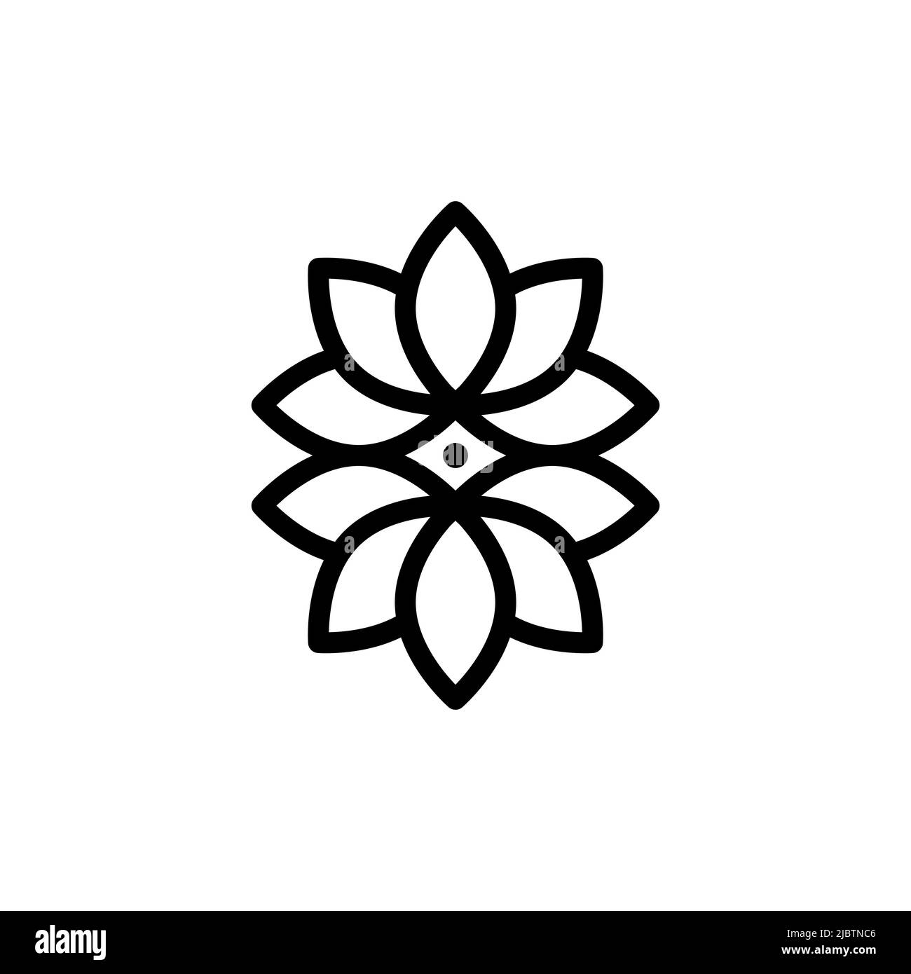 Classic zen Stock Vector Images - Alamy