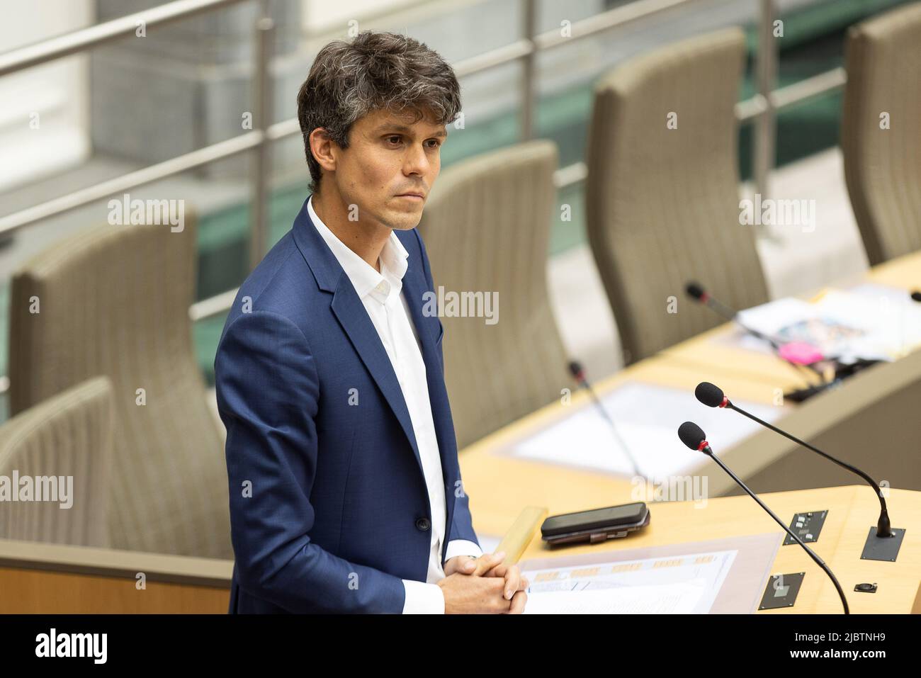 Benjamin dalle hi-res stock photography and images - Alamy