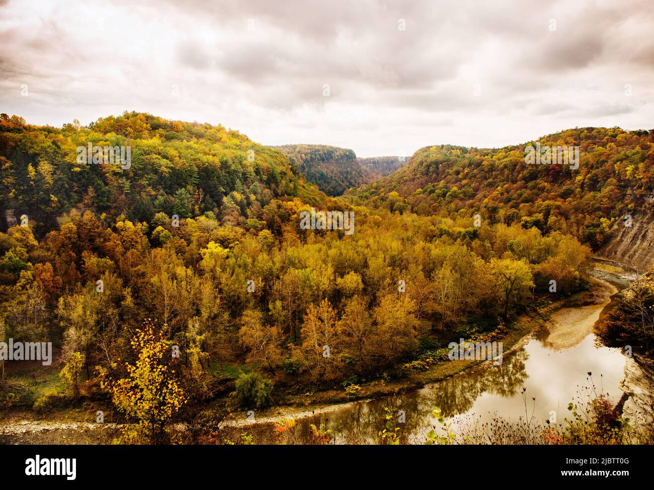 New york state landscape hi-res stock photography and images - Alamy