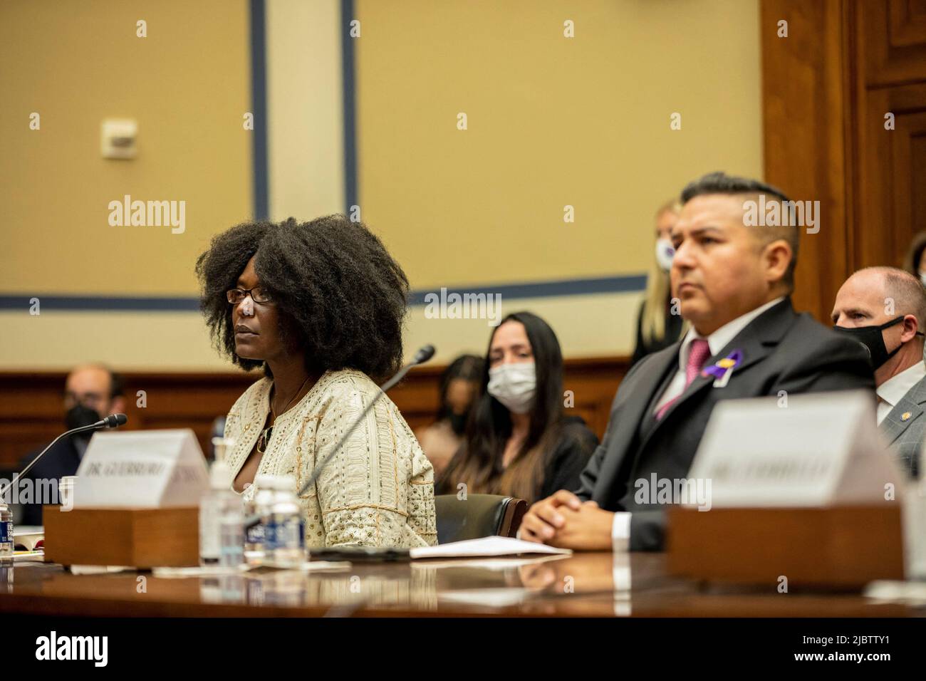 Buffalo new york shooting hi-res stock photography and images - Alamy