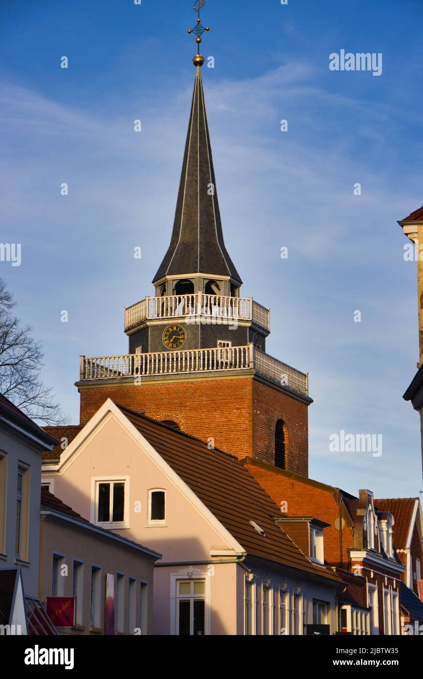 Aurich hi-res stock photography and images - Alamy