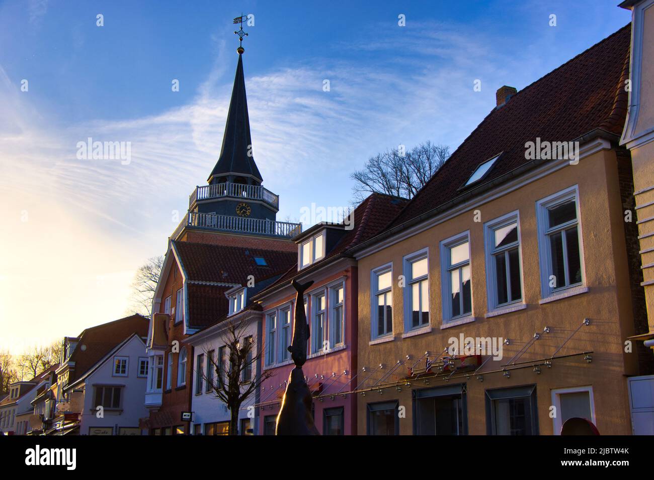 Aurich city hi-res stock photography and images - Alamy
