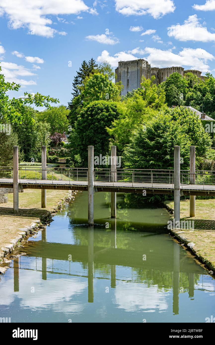 La ferte france hi-res stock photography and images - Alamy