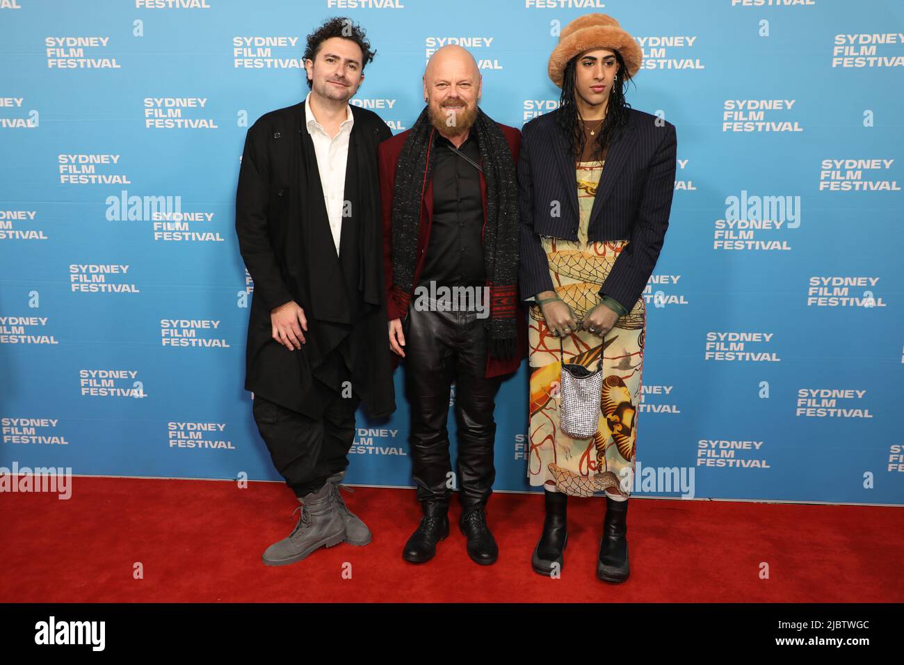 Craig boreham hi-res stock photography and images - Alamy