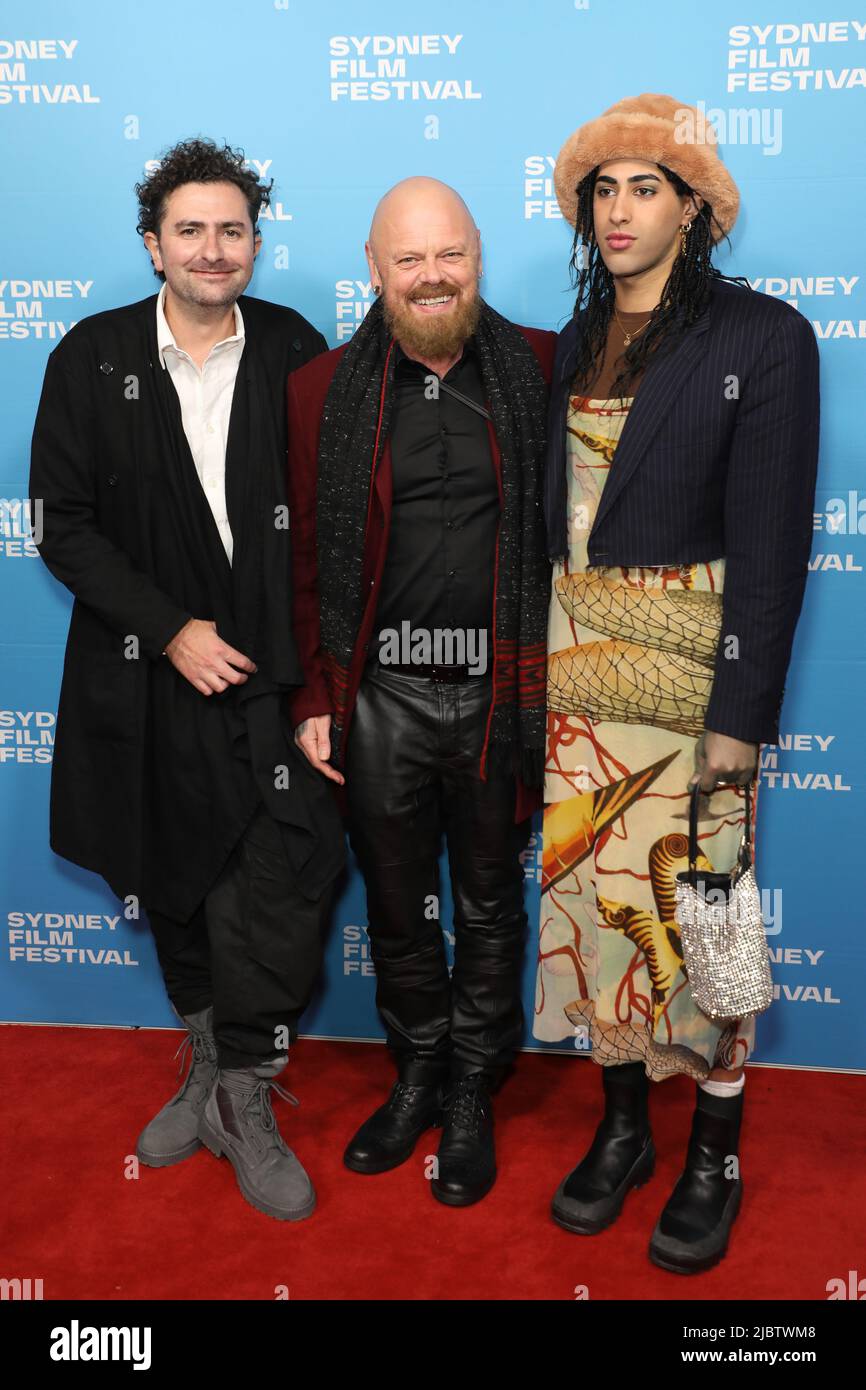 Craig boreham hi-res stock photography and images - Alamy