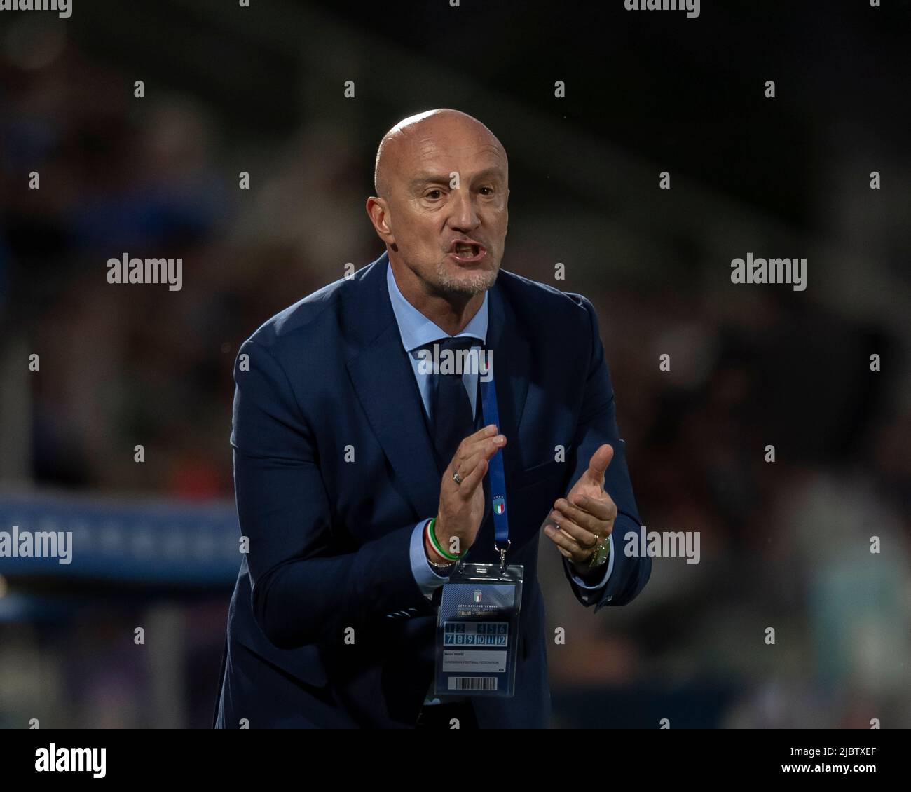 Marco rossi hungary hi-res stock photography and images - Alamy