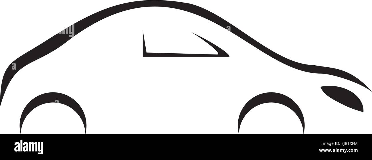 Automotive car logo design concept vector template illustration Stock ...