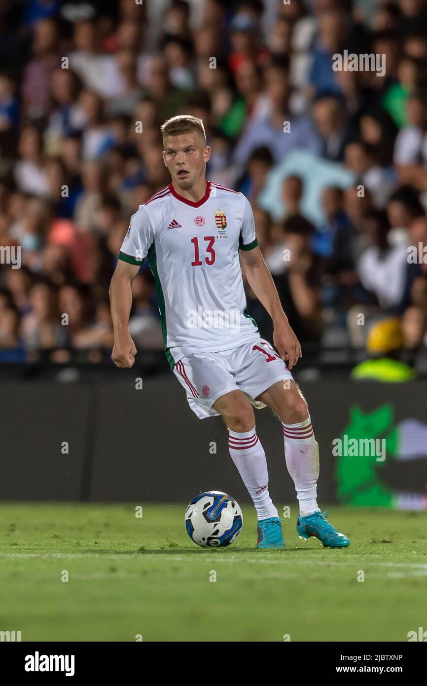 András schäfer hi-res stock photography and images - Alamy