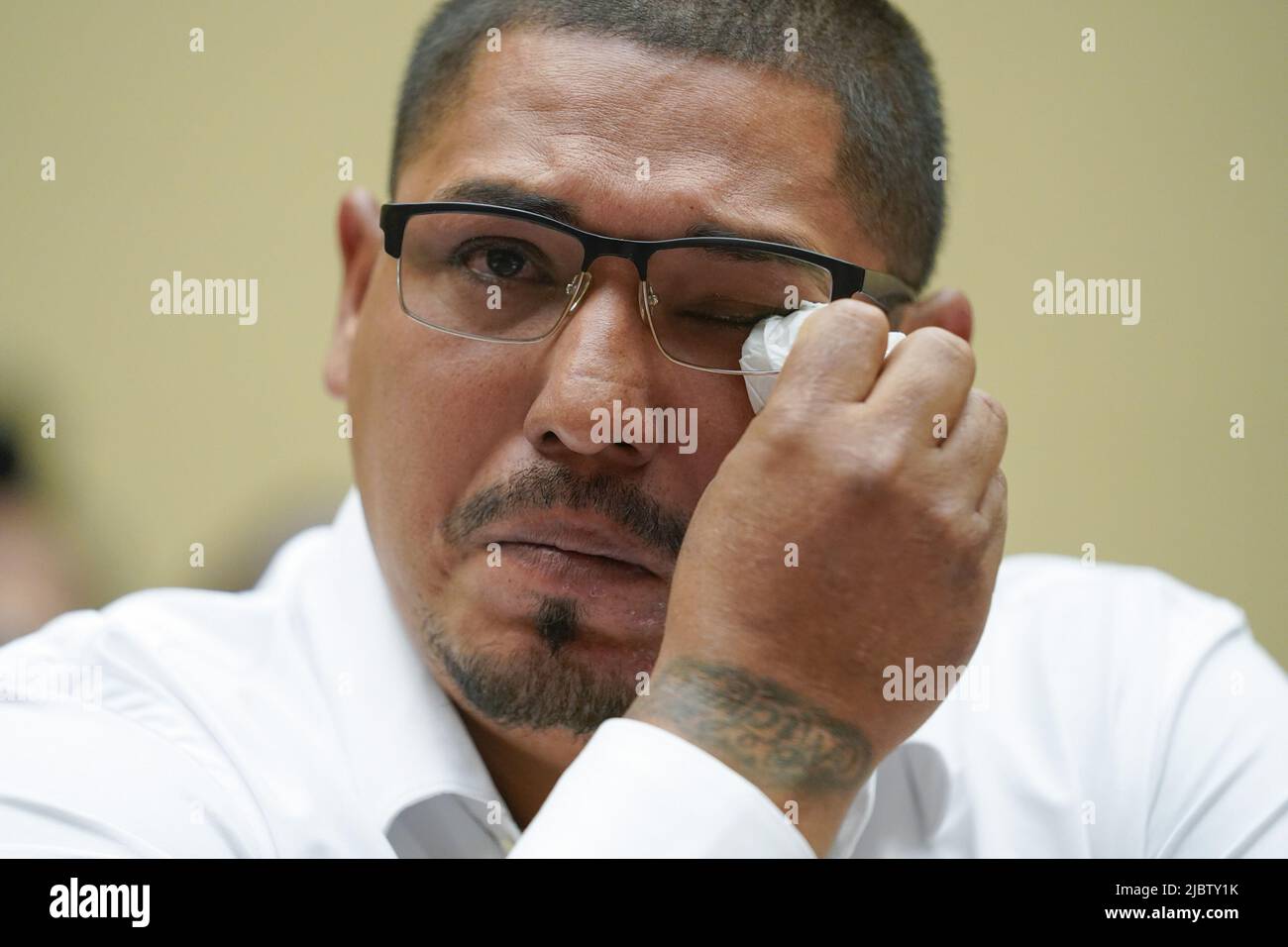 Miguel cerrillo hi-res stock photography and images - Alamy