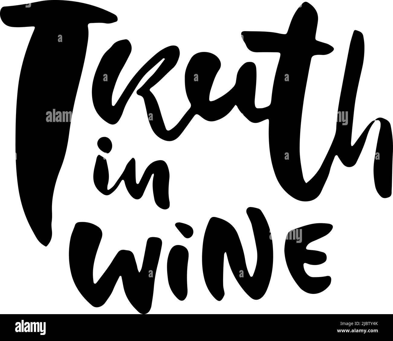 Symbol of truth Black and White Stock Photos & Images - Alamy