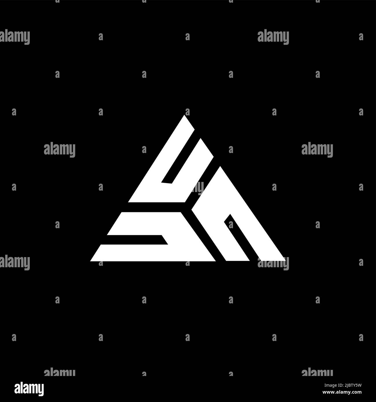 Geometric arrow graphics Black and White Stock Photos & Images - Alamy
